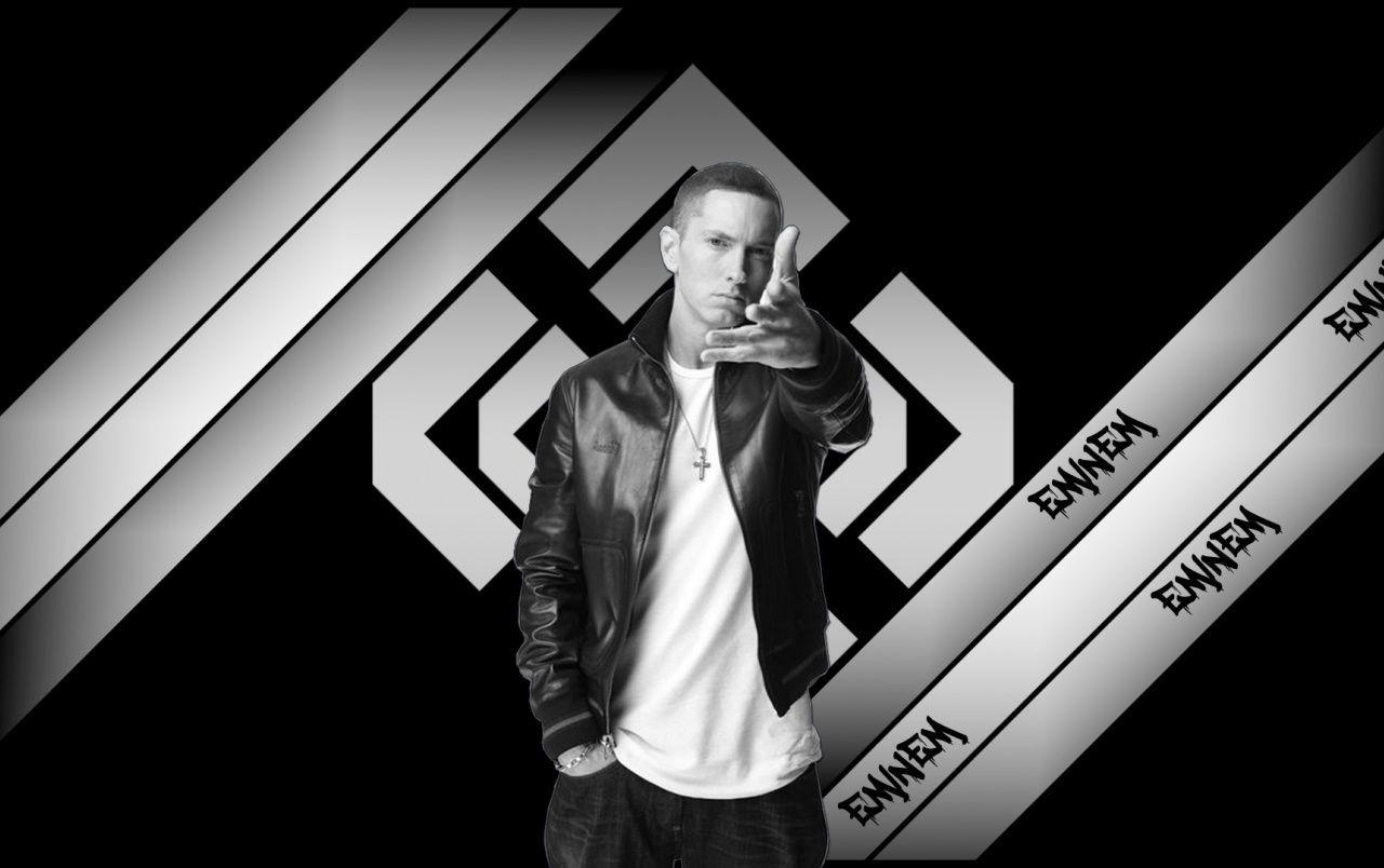 Eminem 2016 Wallpapers - Wallpaper Cave