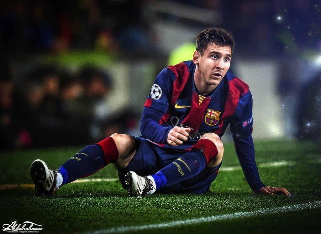 Wallpapers Lionel Messi 2016 - Wallpaper Cave