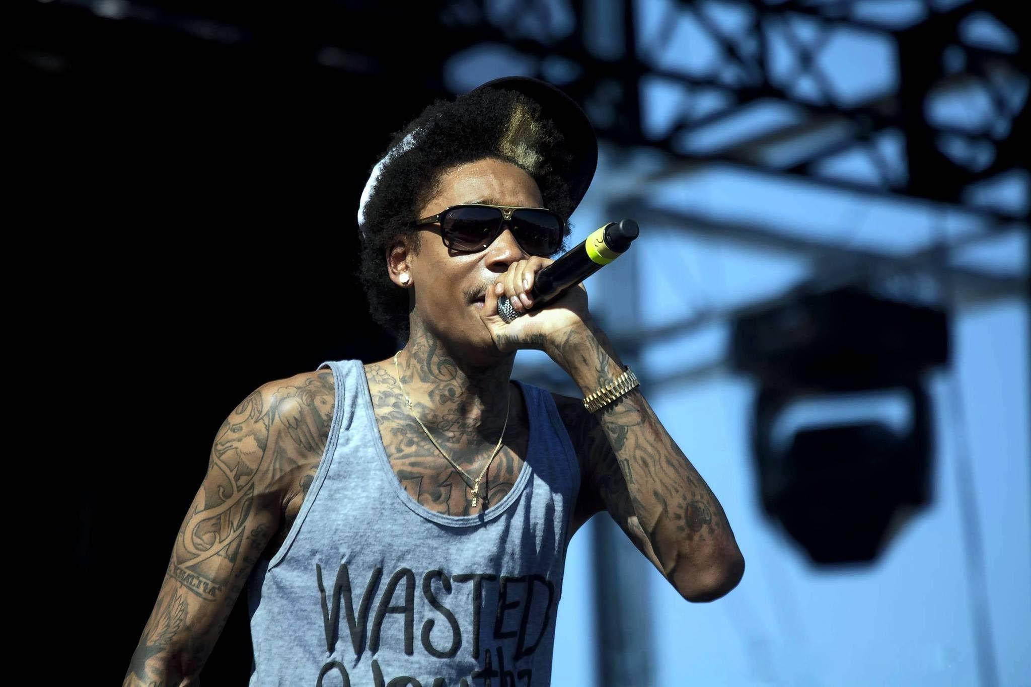 Wiz Khalifa Wallpapers 2016 - Wallpaper Cave