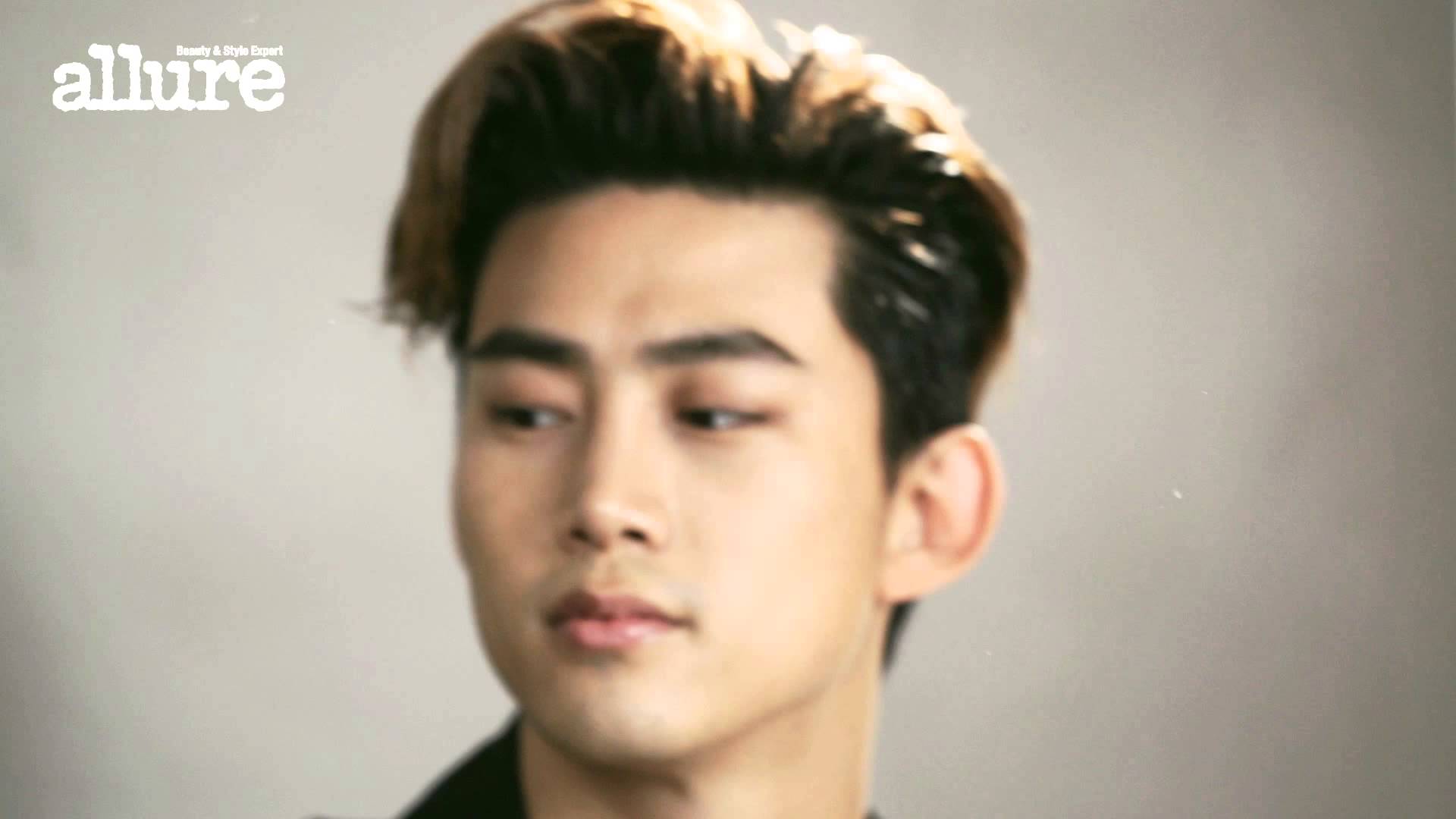 Taecyeon Wallpapers 2016 - Wallpaper Cave