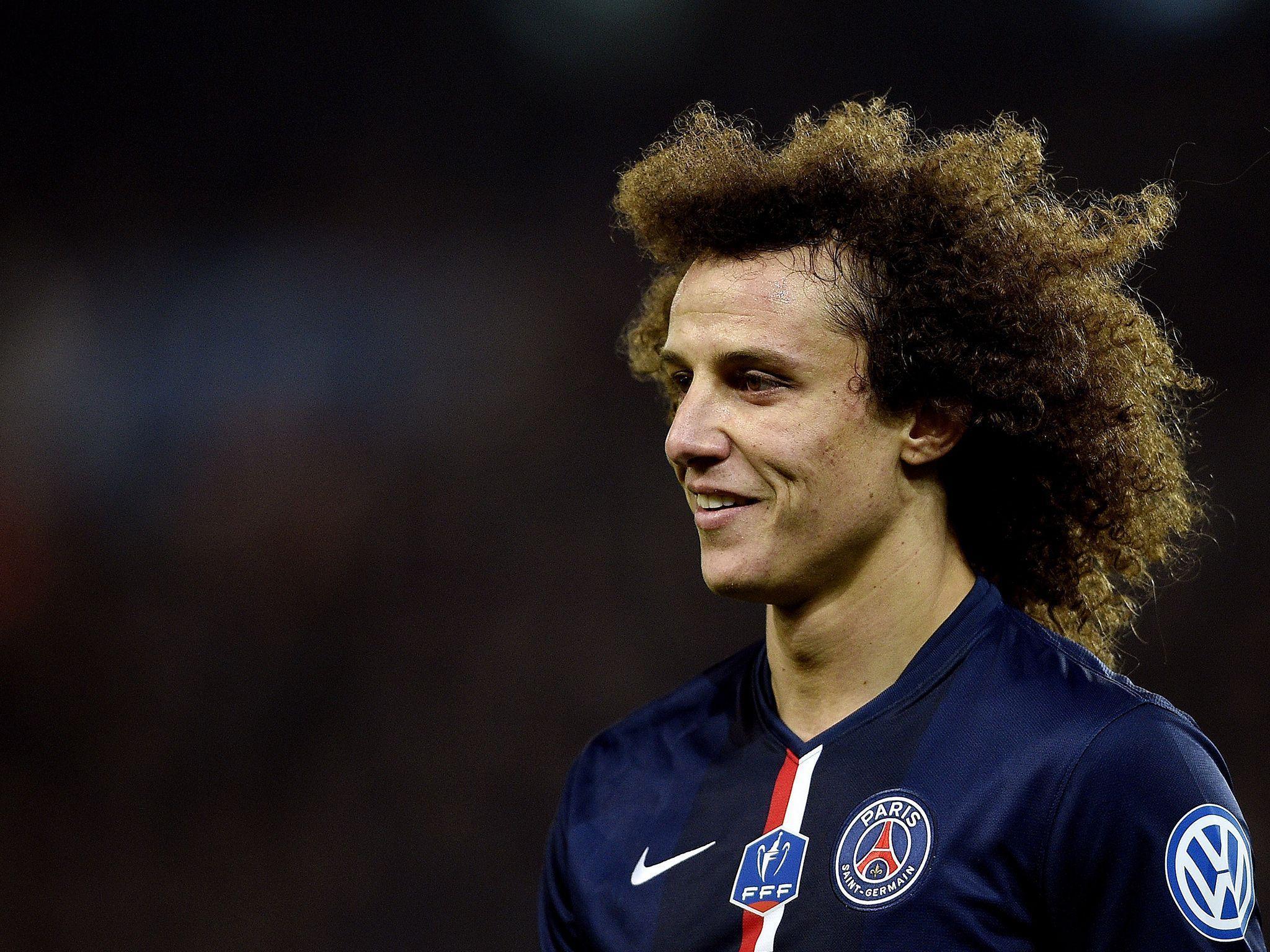 David Luiz Wallpapers 2016 HD - Wallpaper Cave