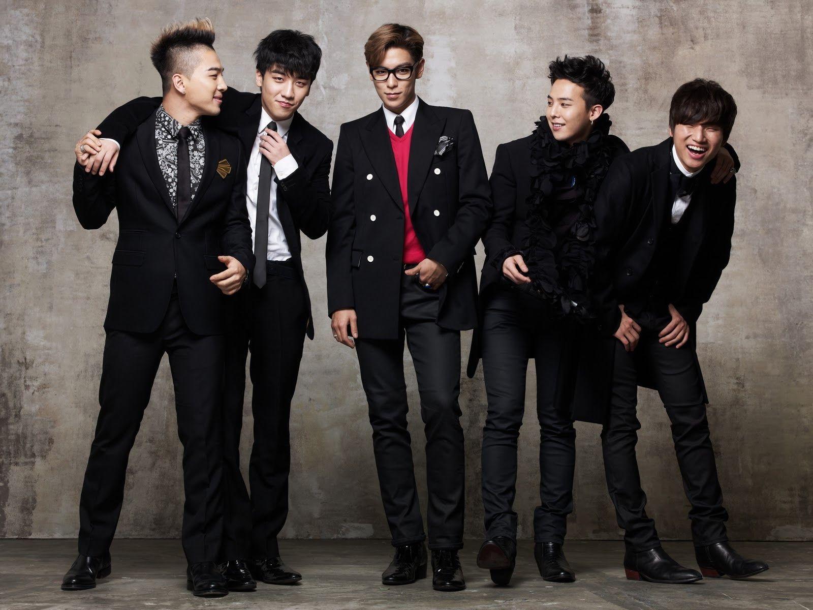 Big Bang 2016 Wallpapers Wallpaper Cave Big Bang 2016 Wallpapers Wallpaper Cave