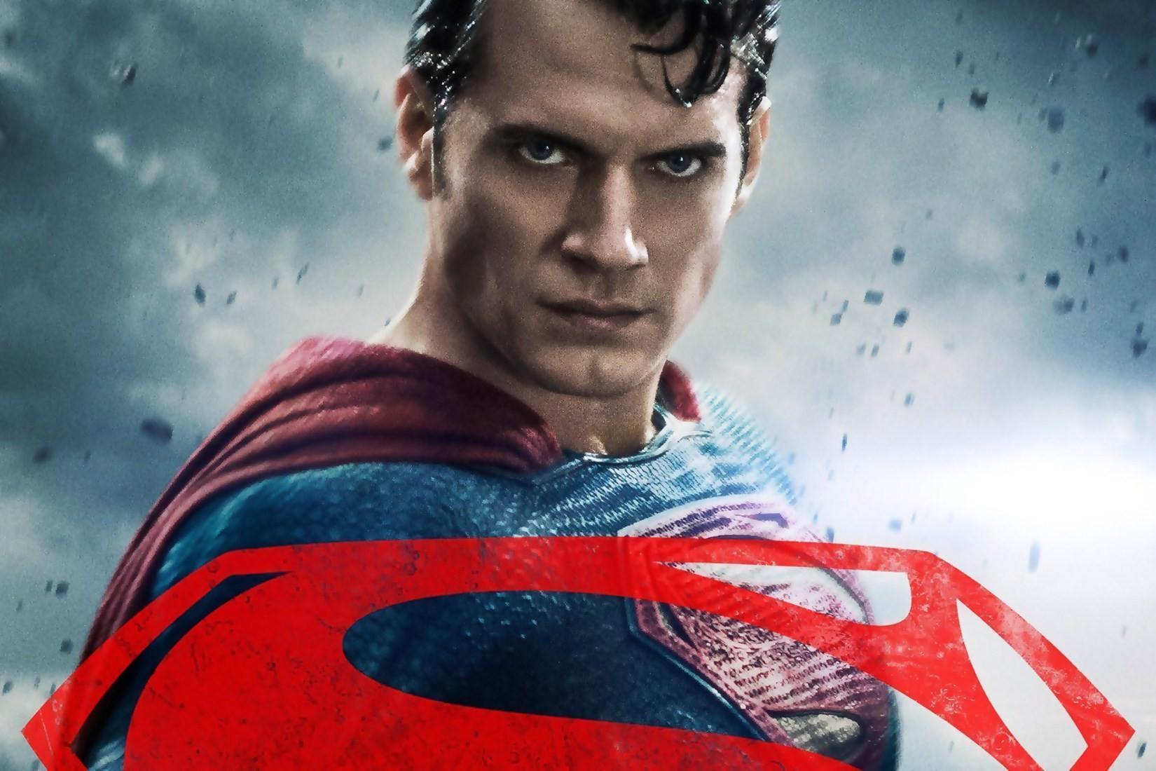 Superman 2016 Wallpapers - Wallpaper Cave