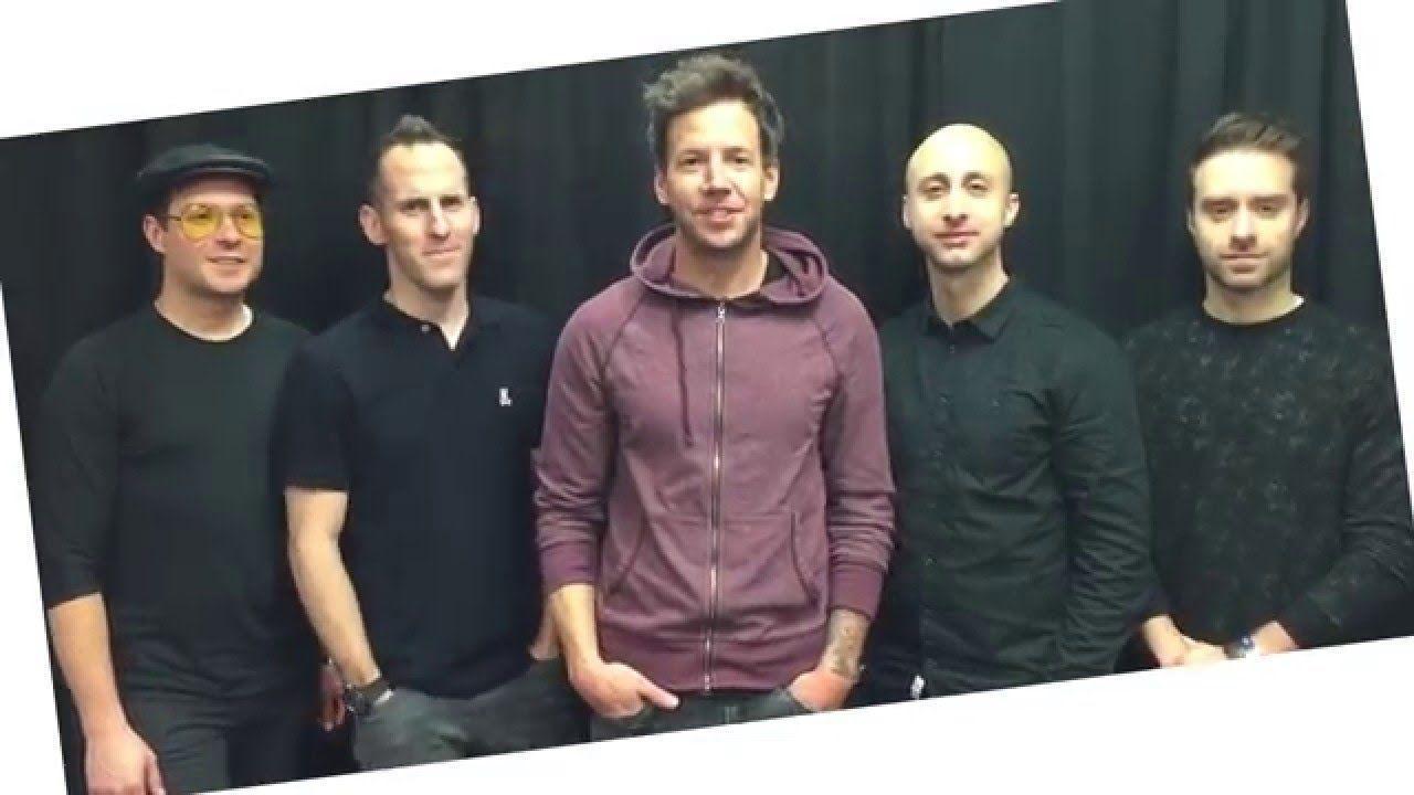 Simple Plan 2016 Wallpapers - Wallpaper Cave