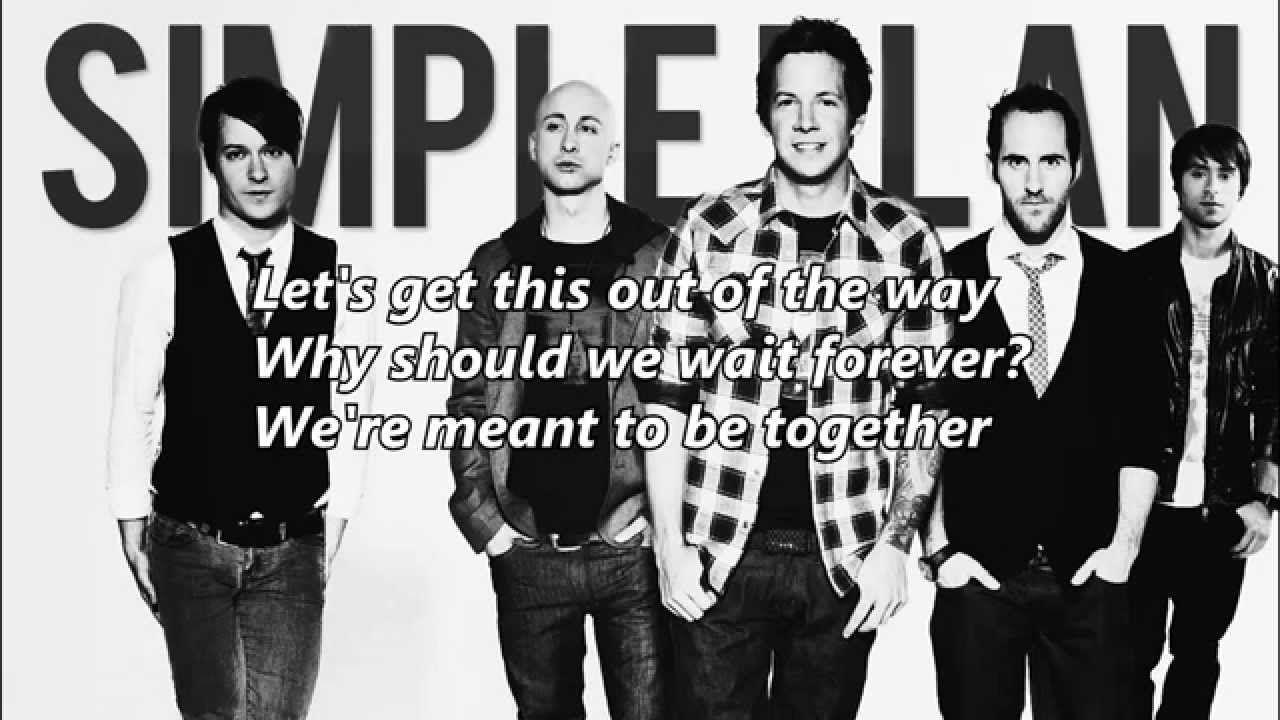Simple Plan 2016 Wallpapers - Wallpaper Cave