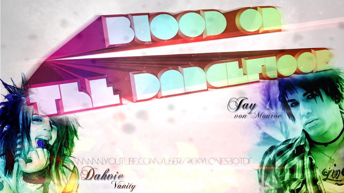 Botdf Wallpapers 2016 - Wallpaper Cave