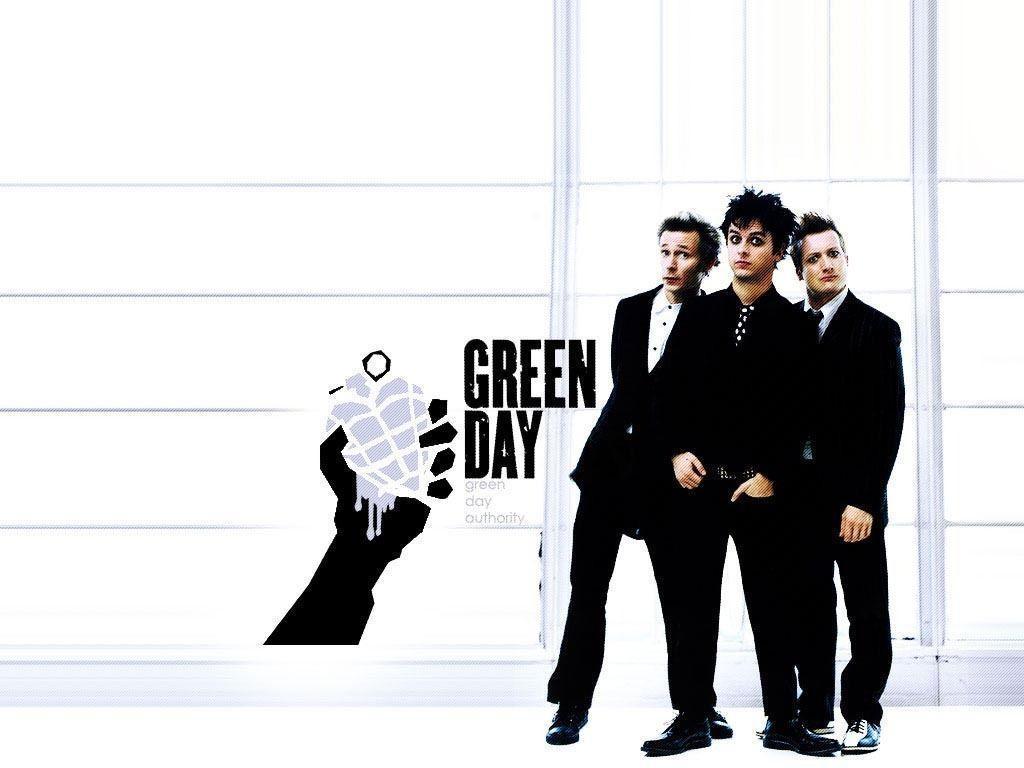 Green Day Wallpapers 2016 - Wallpaper Cave