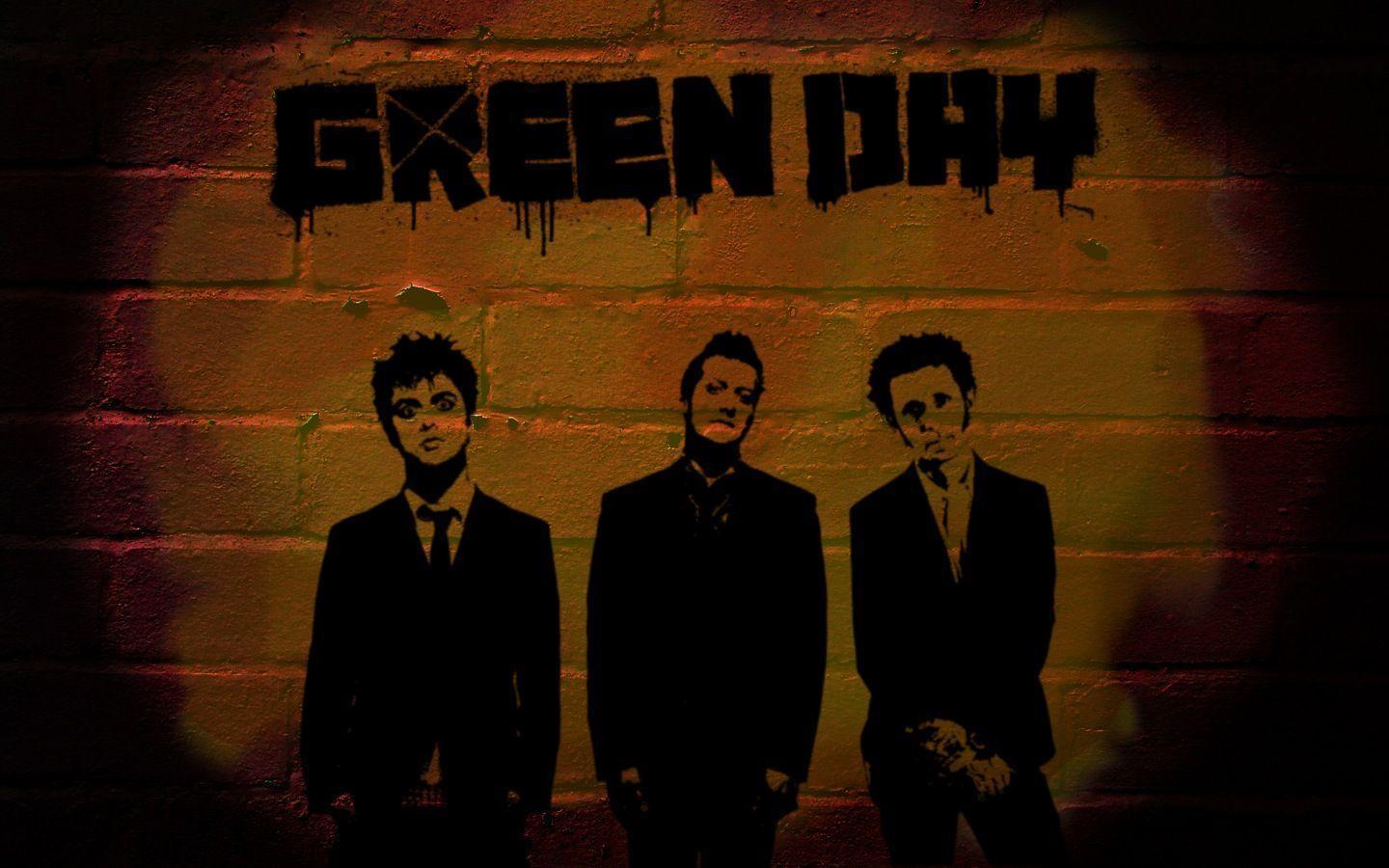 Green Day Wallpapers 2016 - Wallpaper Cave