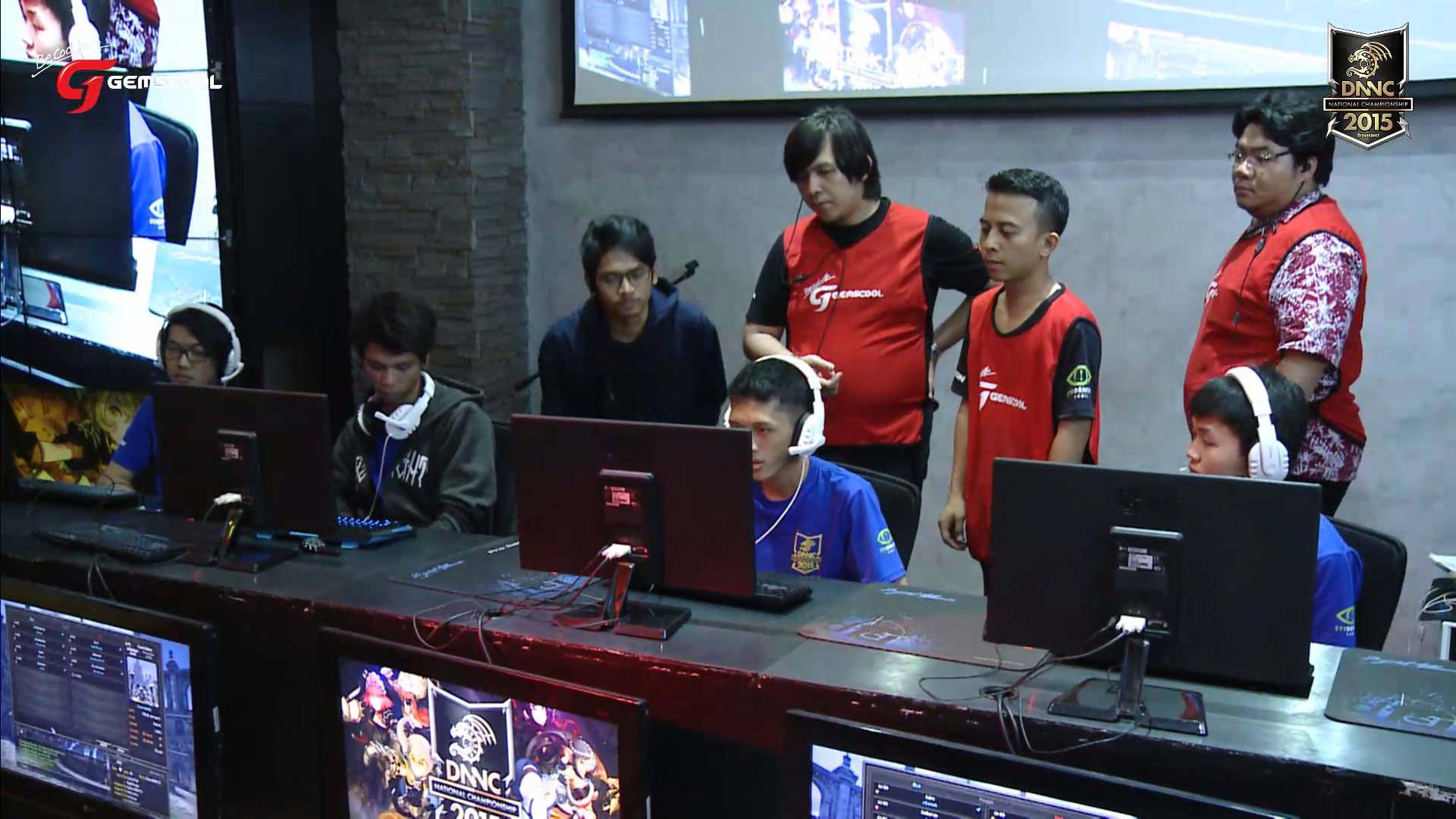 DNNC 2016 Wallpapers - Wallpaper Cave