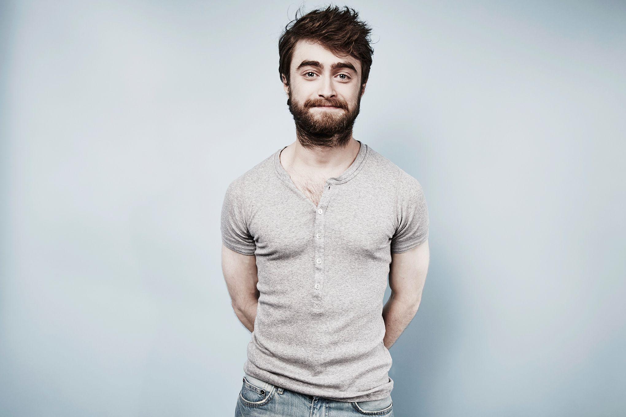 Daniel Radcliffe 2016 Wallpapers - Wallpaper Cave