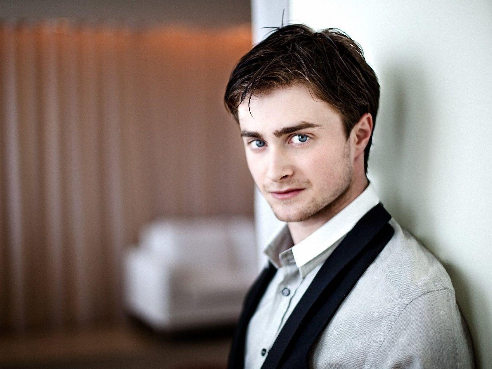 Daniel Radcliffe 2016 Wallpapers - Wallpaper Cave