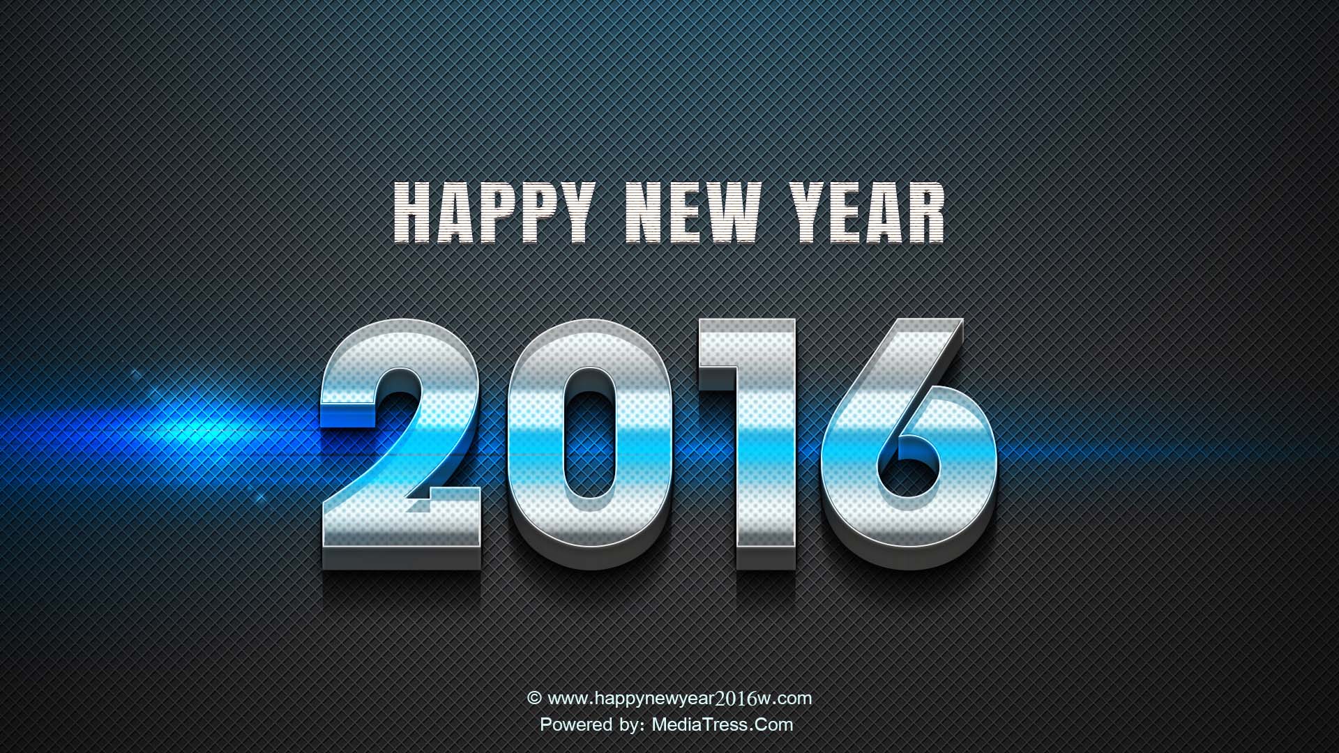 2016 New Years Wallpapers - Wallpaper Cave