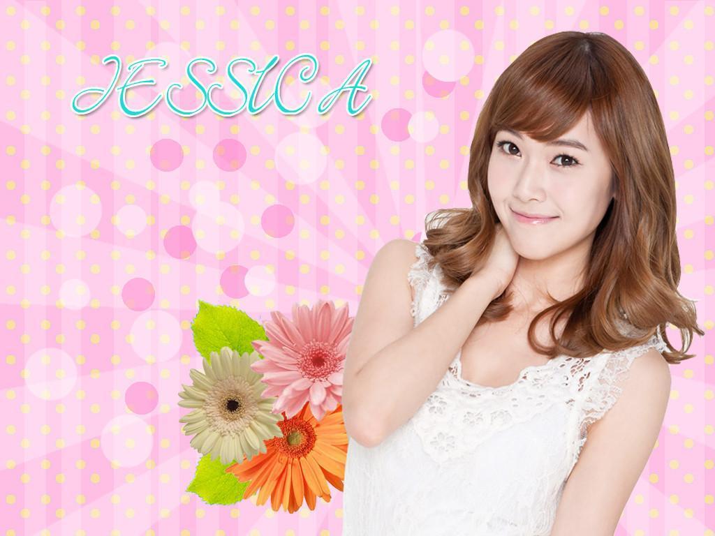 Snsd Jessica 2016 Wallpapers - Wallpaper Cave