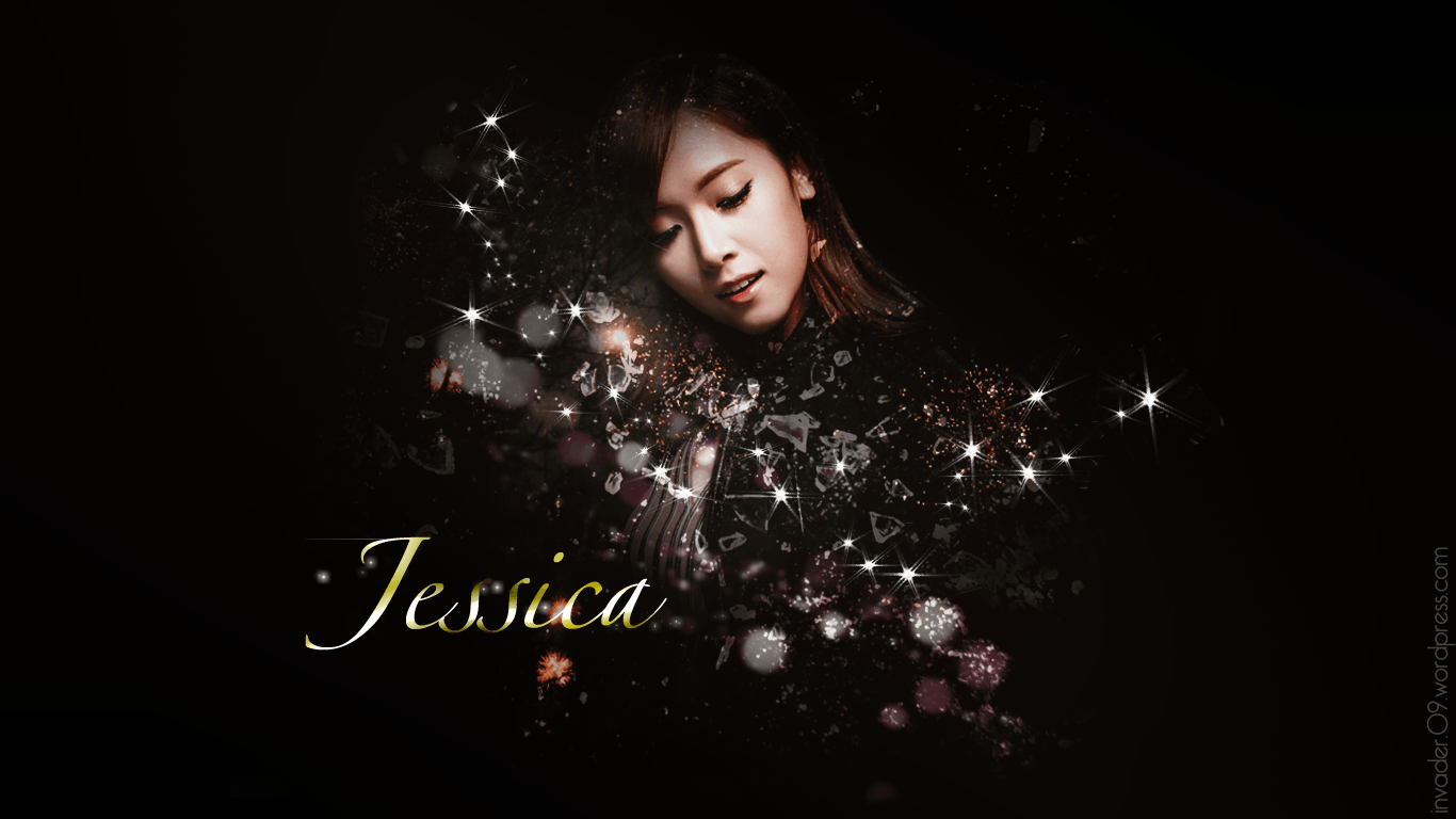 Snsd Jessica 2016 Wallpapers - Wallpaper Cave