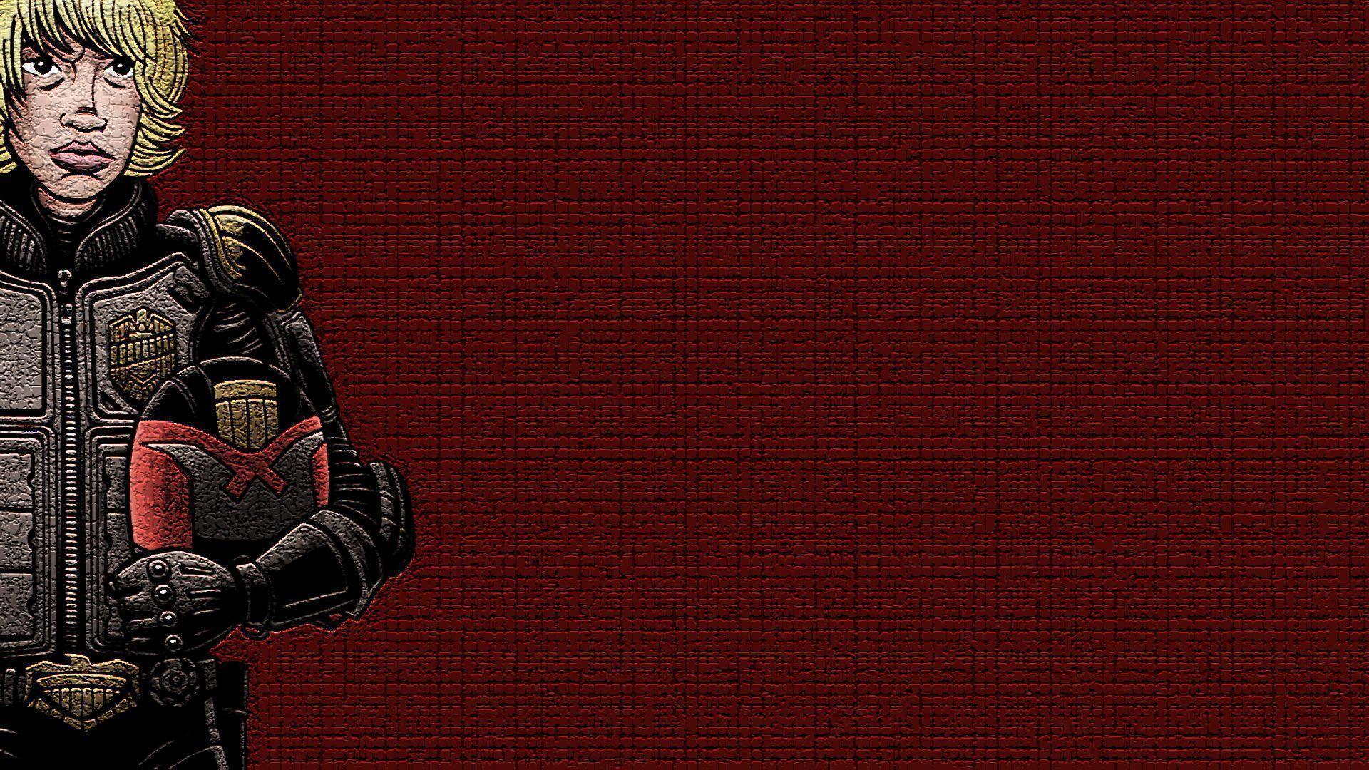 Dredd 2016 Wallpapers - Wallpaper Cave