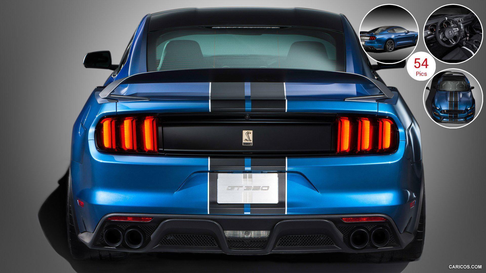 2016 Mustang Wallpapers - Wallpaper Cave