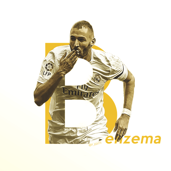 Wallpapers Benzema 2016 - Wallpaper Cave
