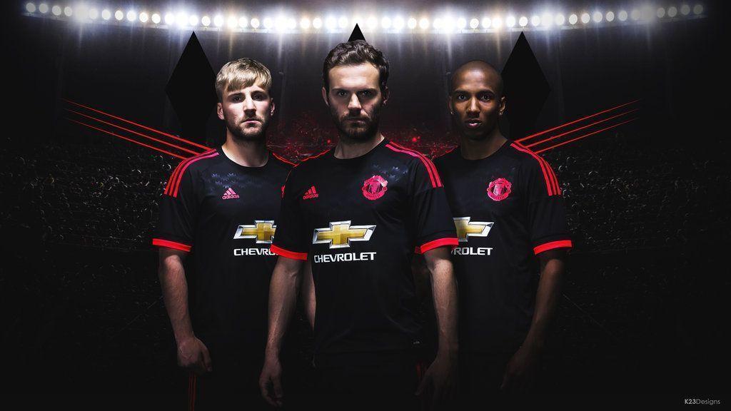 Mufc Wallpapers 2016 - Wallpaper Cave