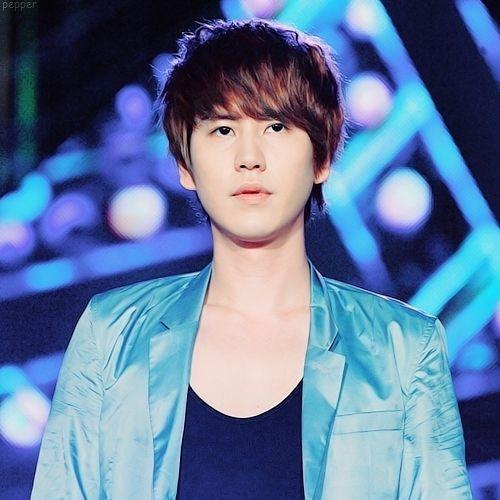 Kyuhyun Super Junior 2016 Wallpapers - Wallpaper Cave