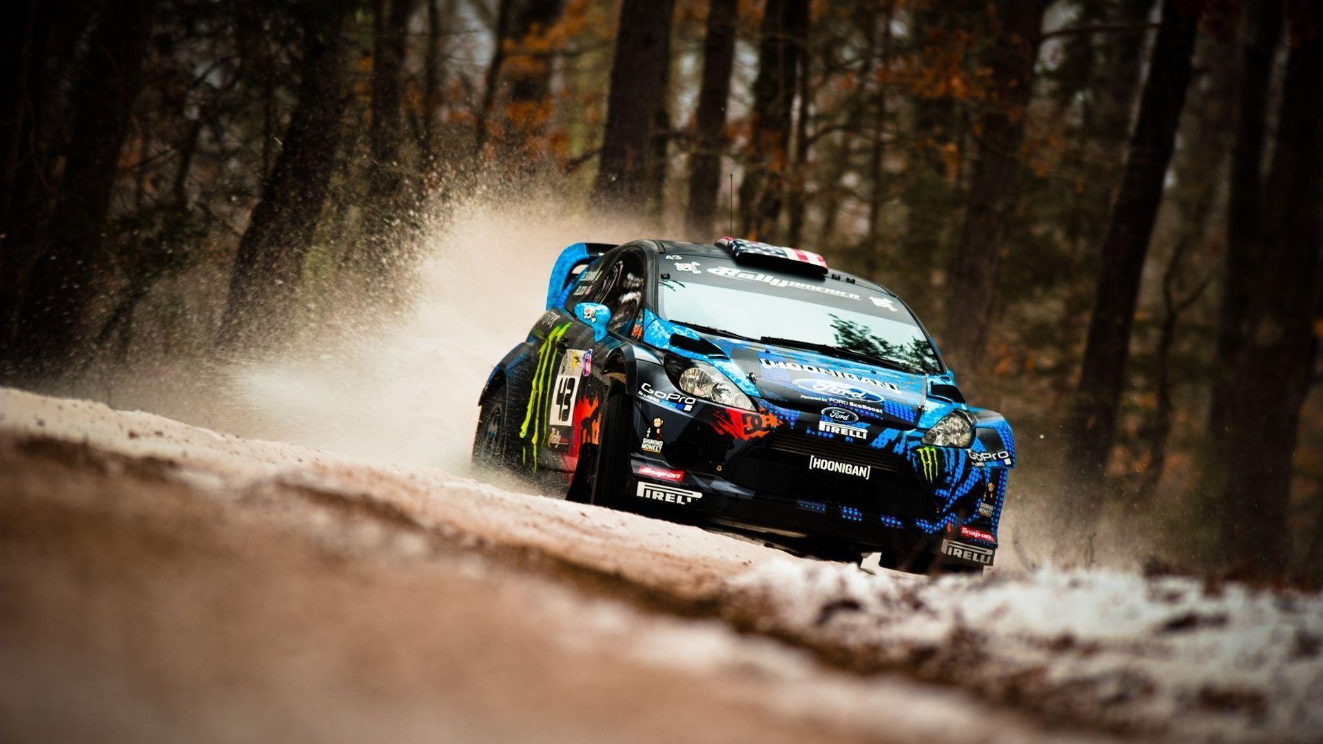 Ken Block Wallpapers 2016 - Wallpaper Cave