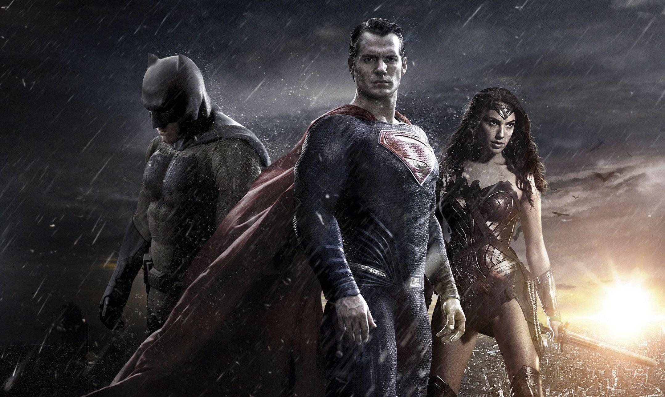 Superman 2016 HD Wallpapers - Wallpaper Cave