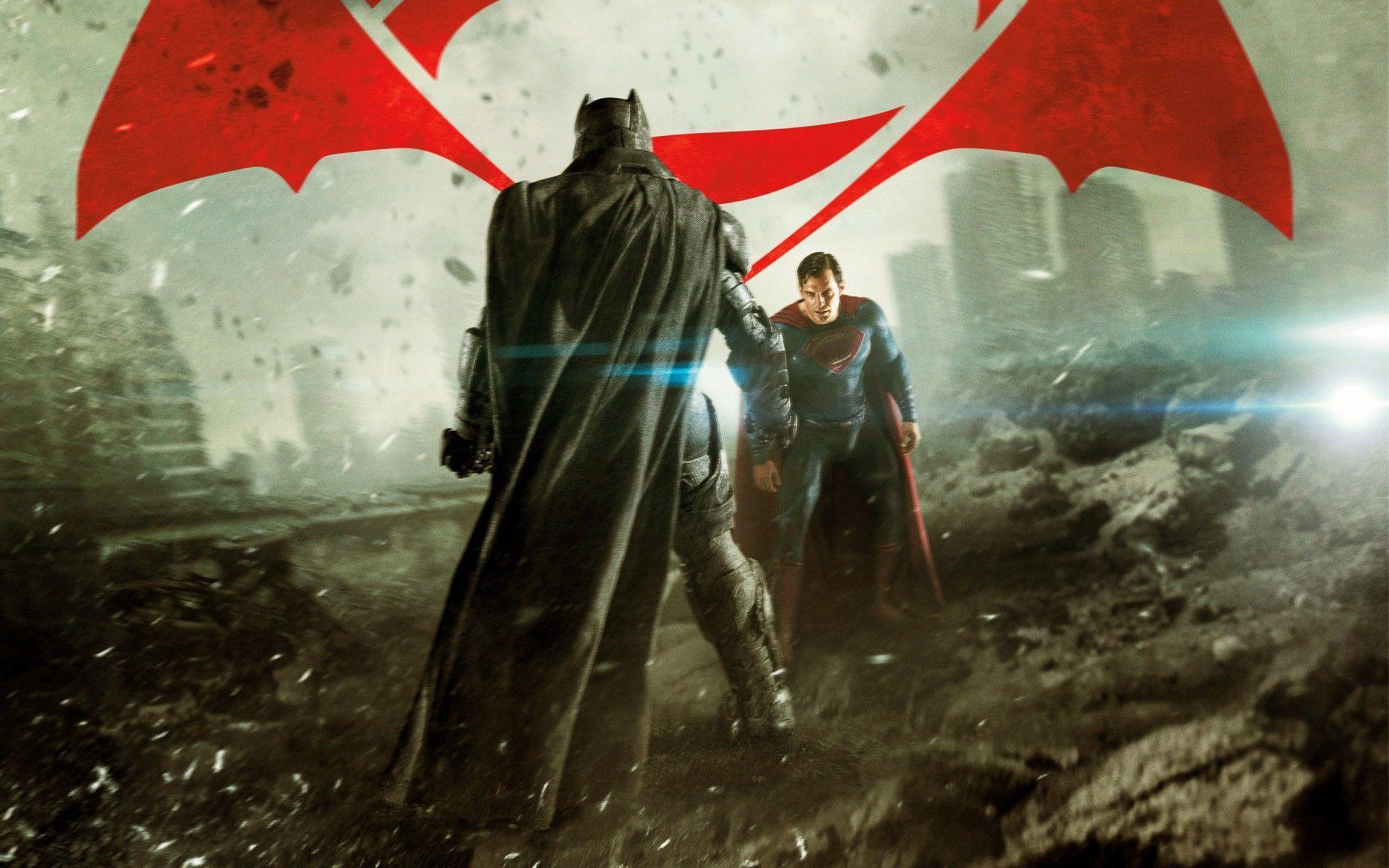 Superman 2016 HD Wallpapers - Wallpaper Cave