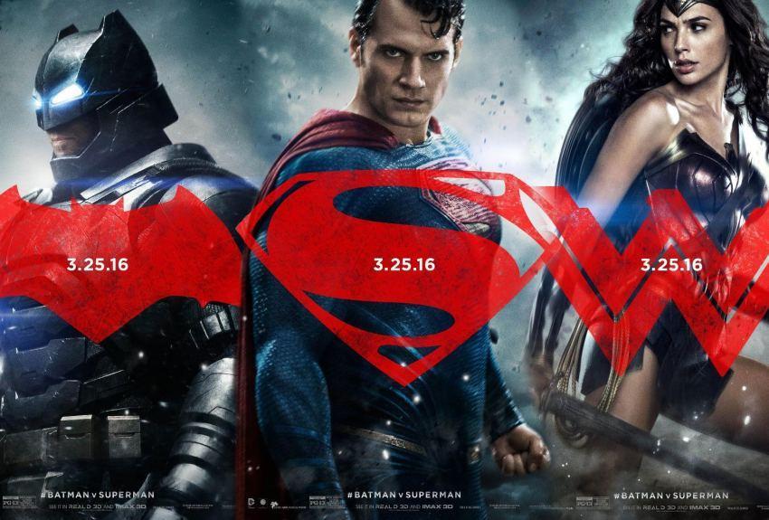 Superman 2016 HD Wallpapers - Wallpaper Cave