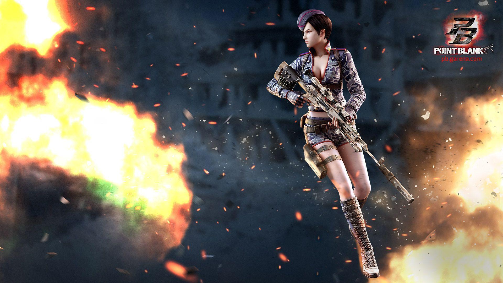 Wallpapers Point Blank 2016 - Wallpaper Cave