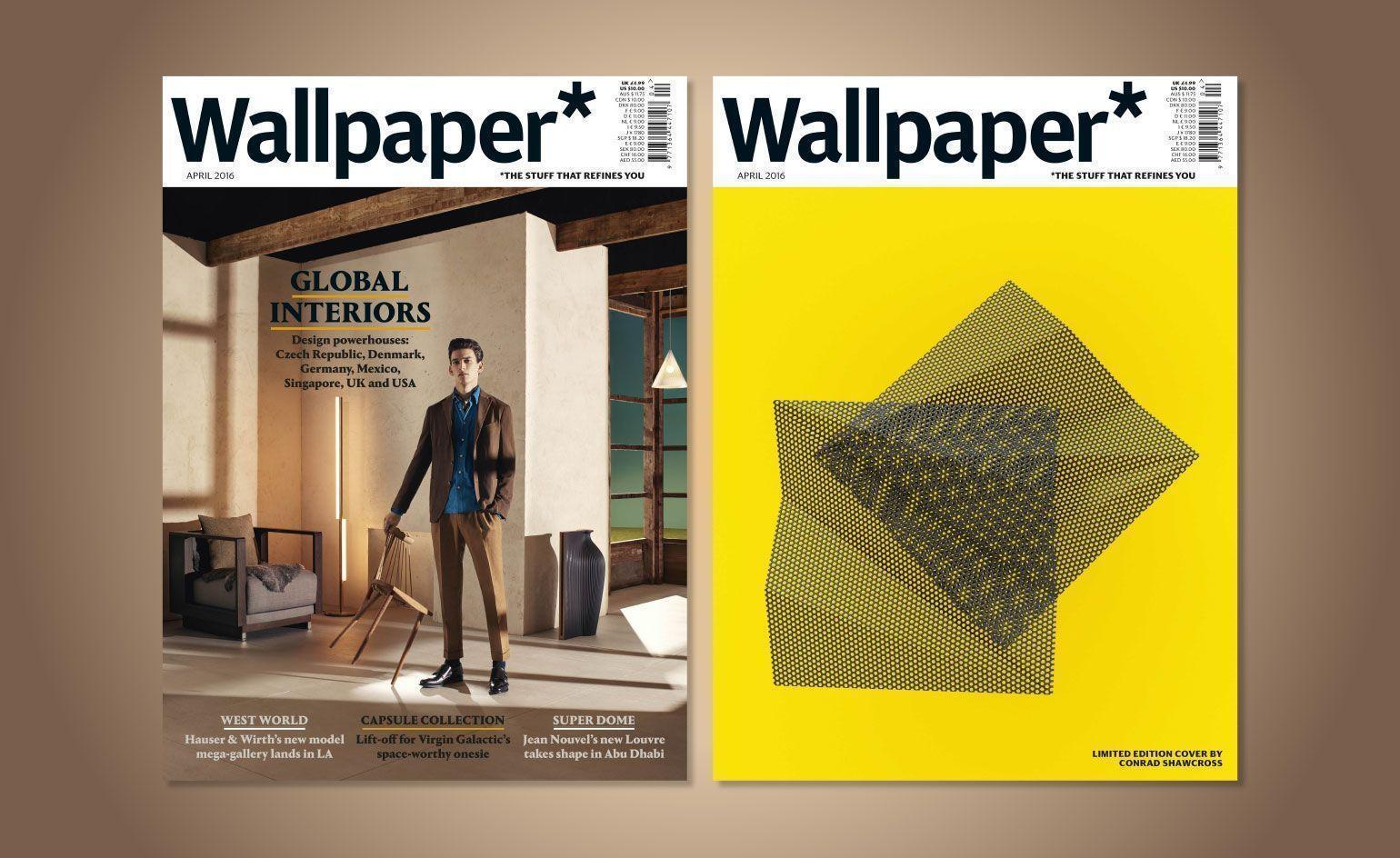 Wallpapers Magazine 2016 - Wallpaper Cave