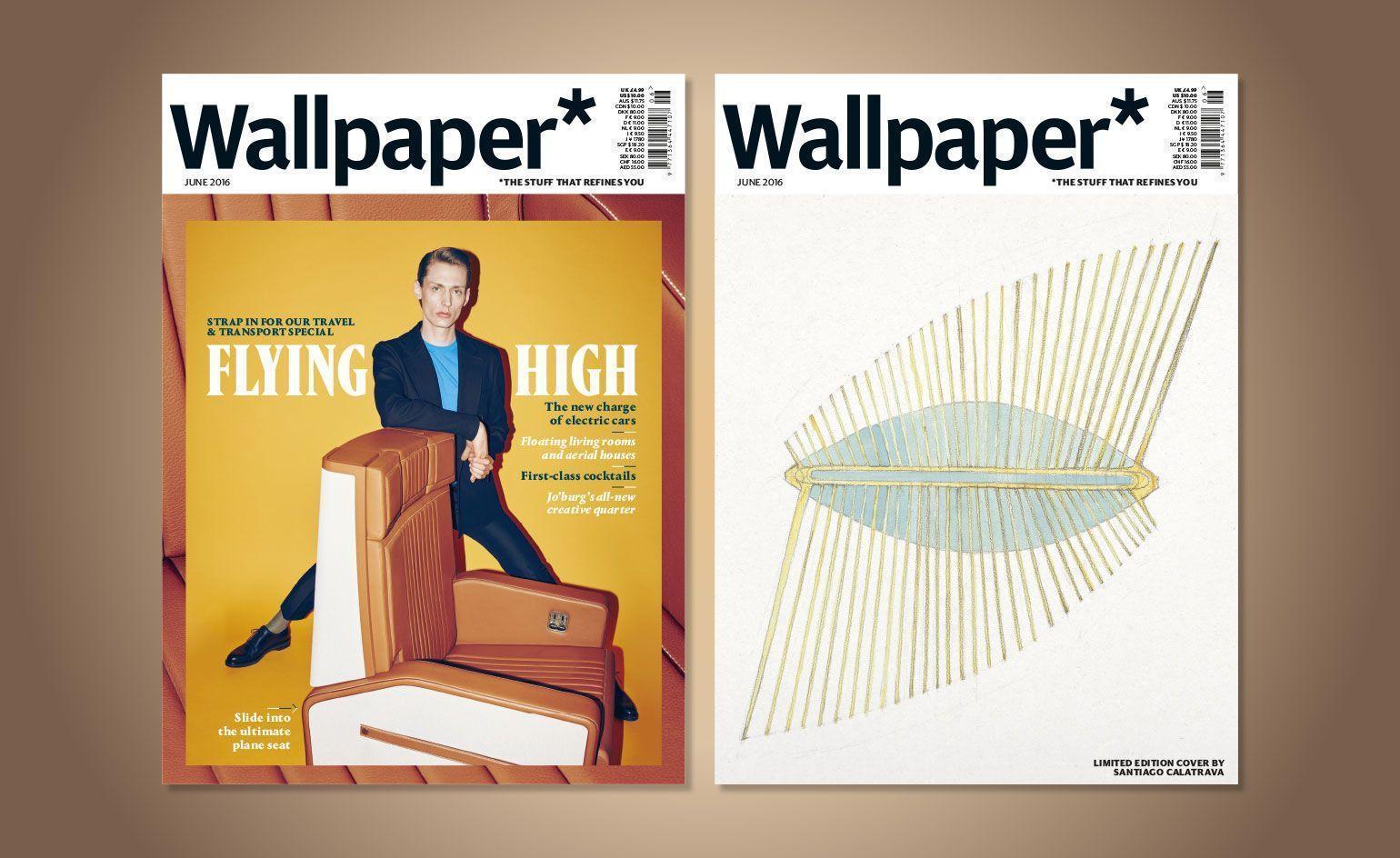Wallpapers Magazine 2016 - Wallpaper Cave