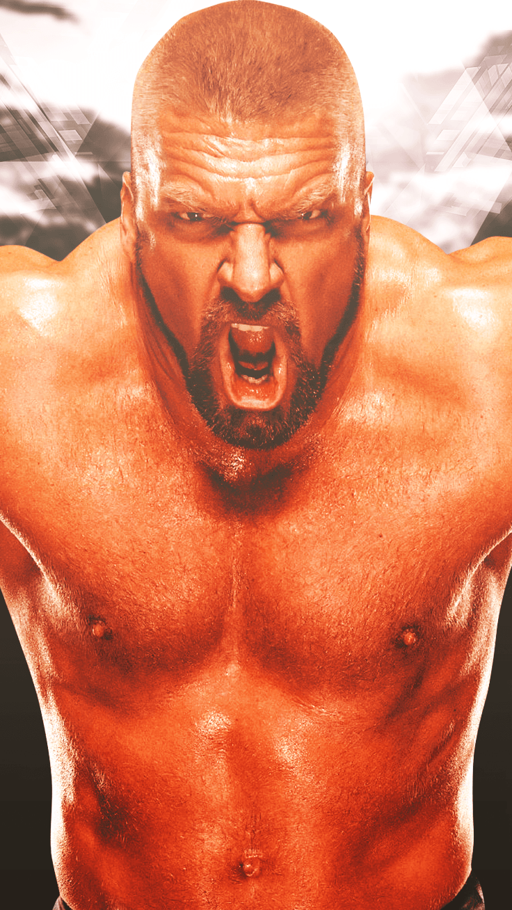 Triple H 2016 Wallpapers - Wallpaper Cave