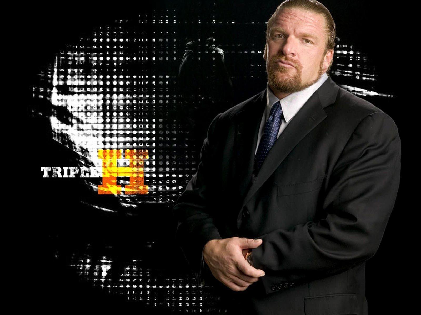 Triple H 2016 Wallpapers - Wallpaper Cave