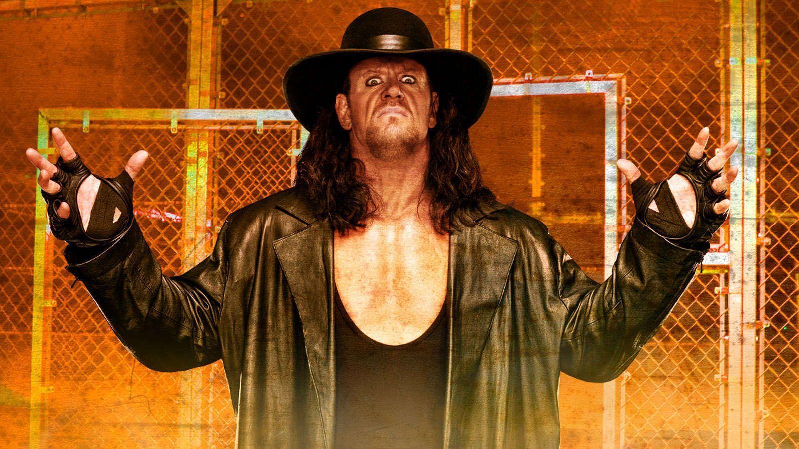 Undertaker 2016 Wallpapers - Wallpaper Cave
