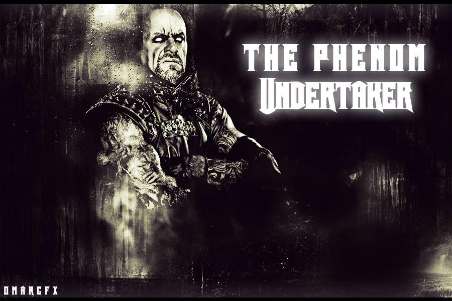 Undertaker 2016 Wallpapers - Wallpaper Cave