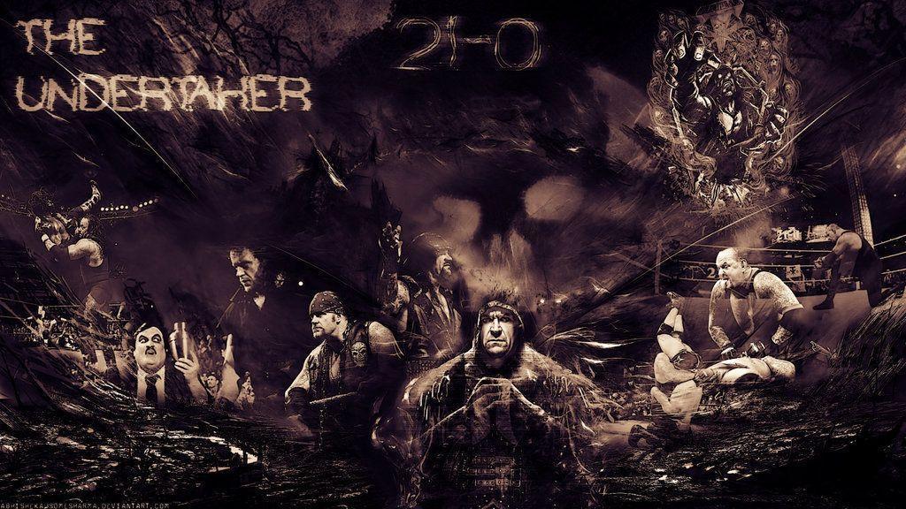 Undertaker 2016 Wallpapers - Wallpaper Cave