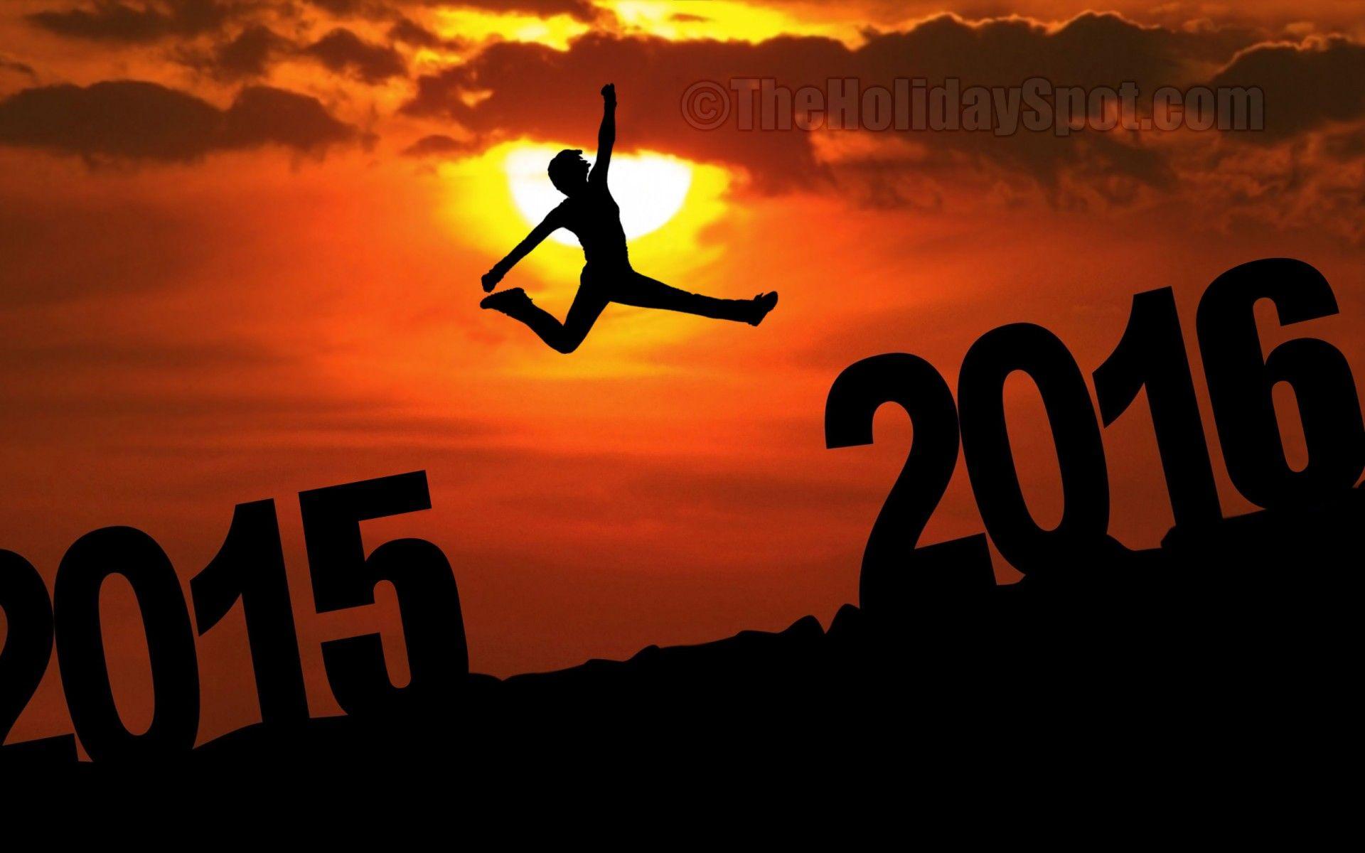 New Year 2016 Desktop Wallpapers - Wallpaper Cave