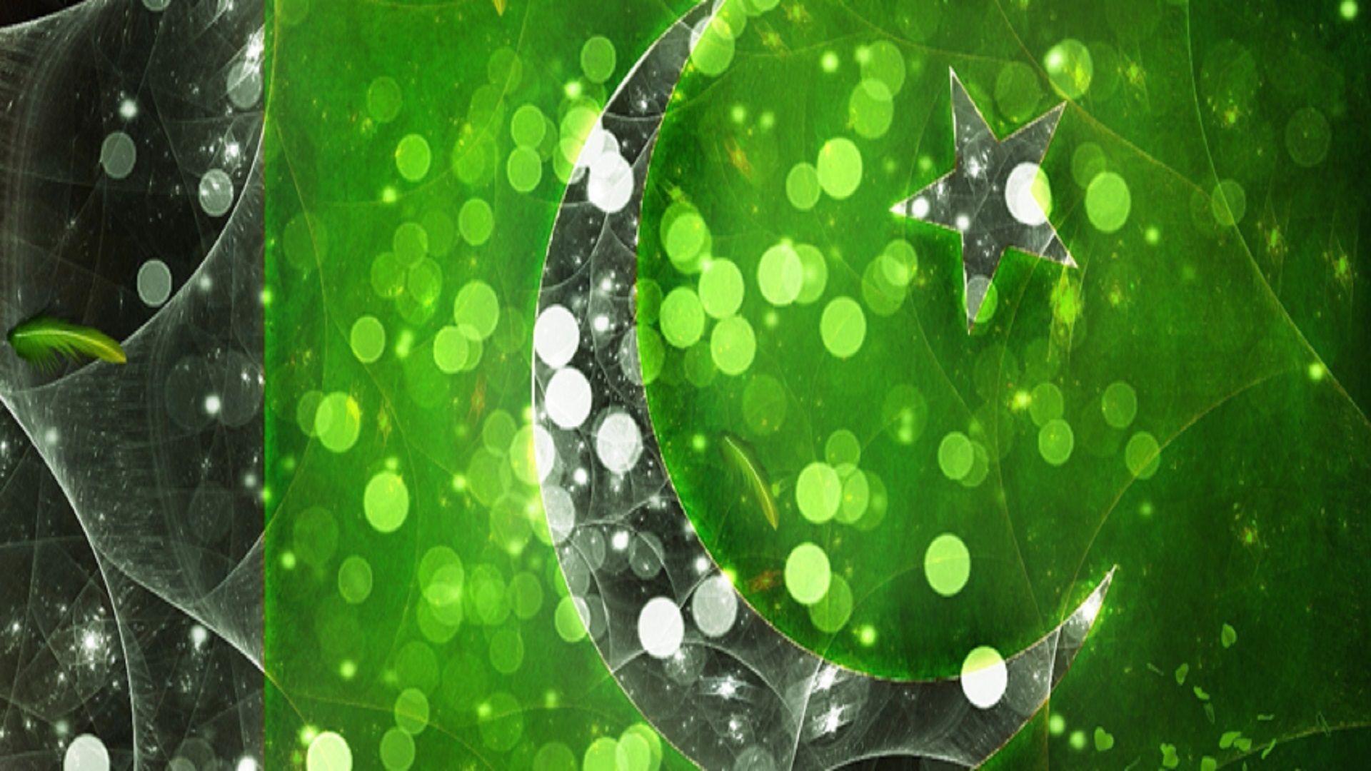 Pakistan Flag HD Wallpapers - Wallpaper Cave