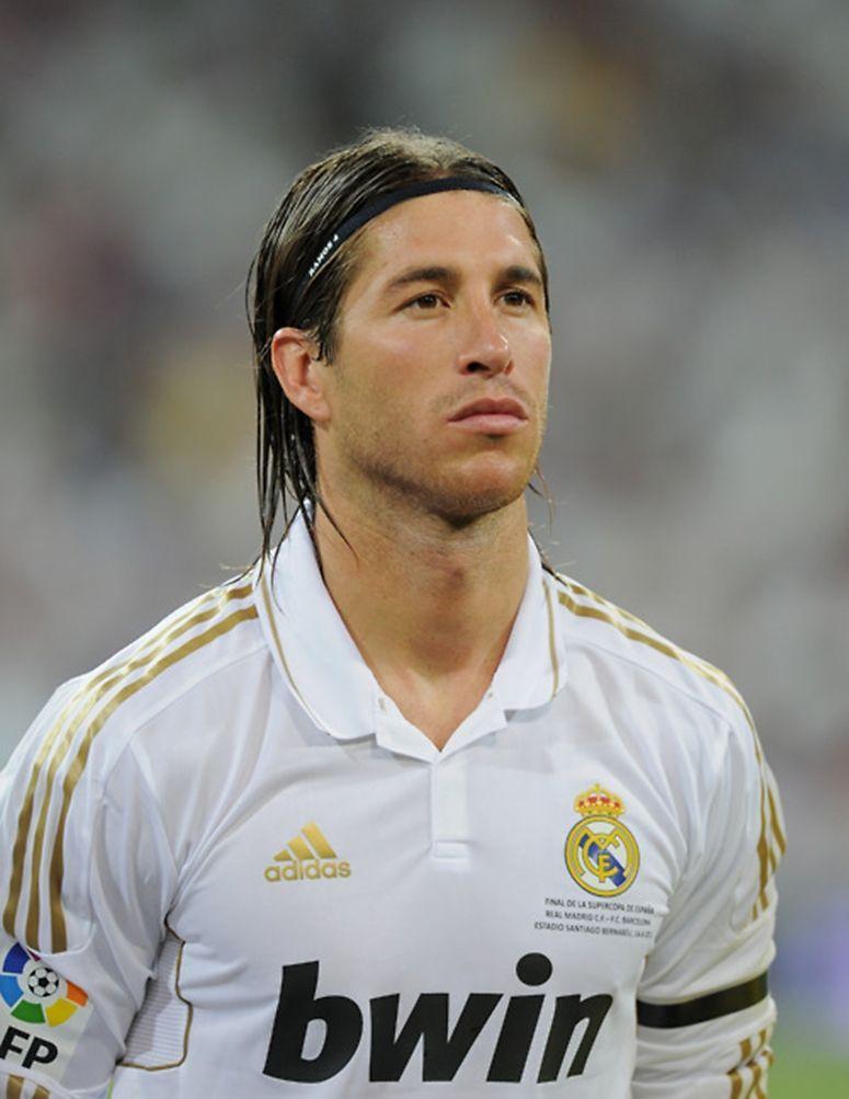 Sergio Ramos Wallpapers 2016 - Wallpaper Cave