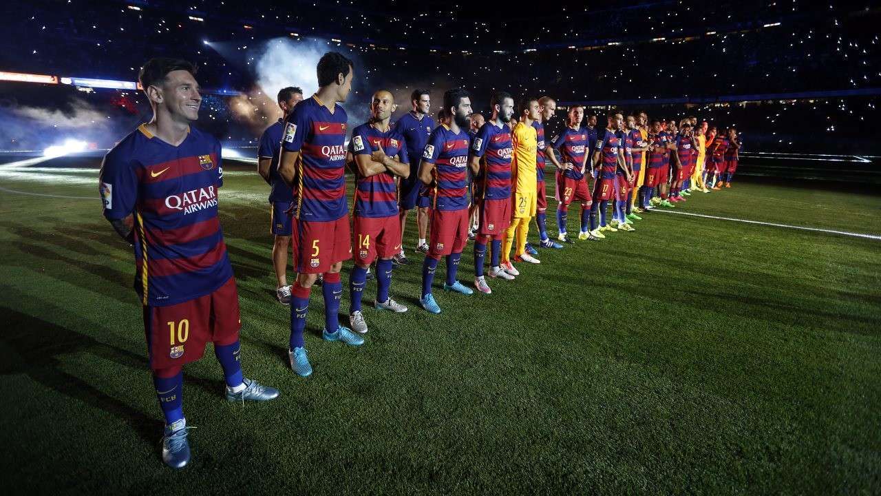 Fcb 2017
