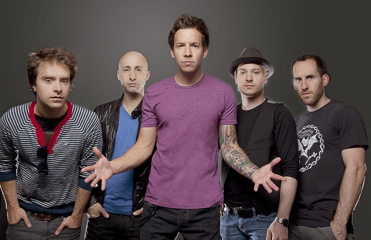 Simple Plan Wallpapers 2016 - Wallpaper Cave