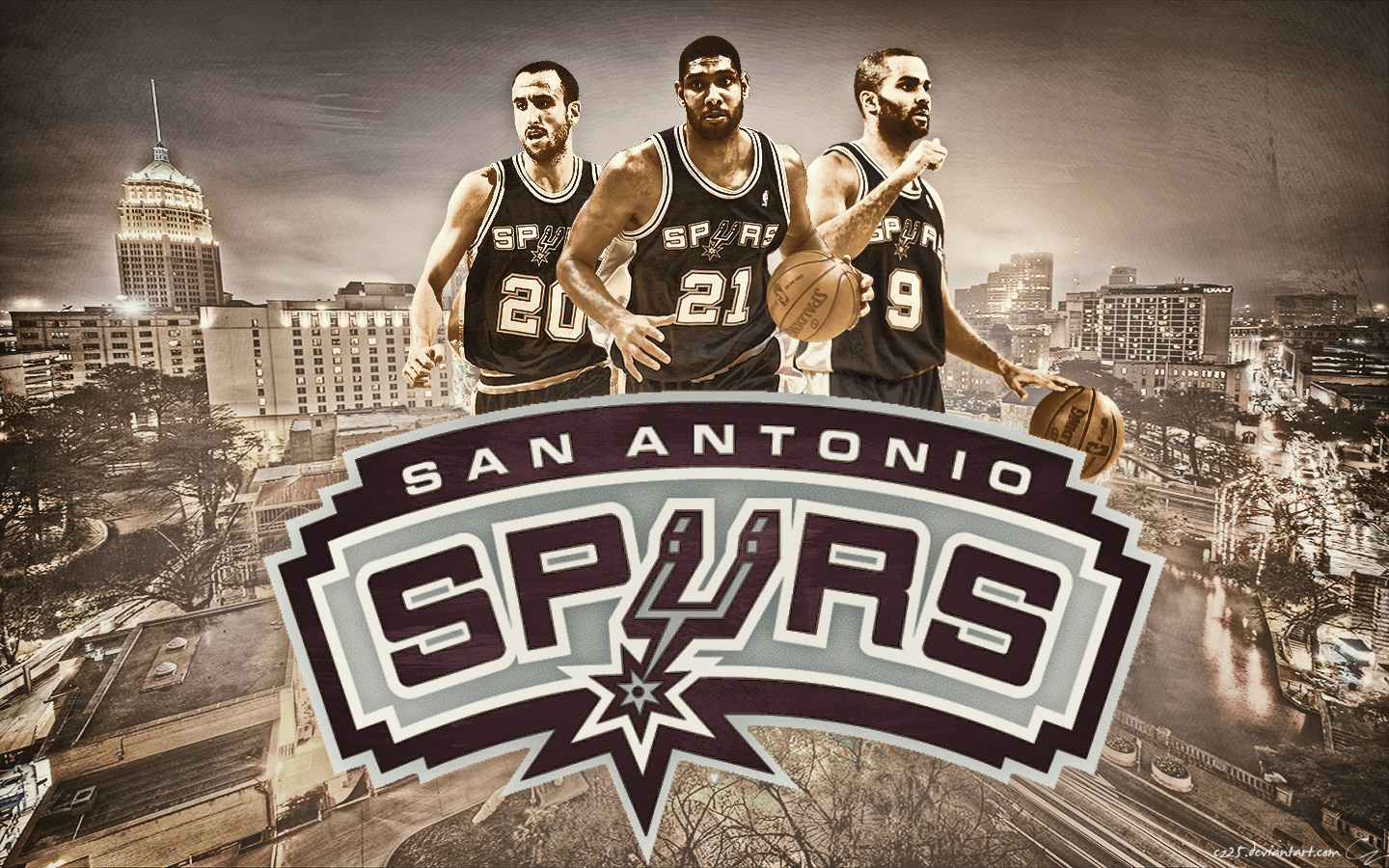 Spurs Wallpapers 2016 - Wallpaper Cave