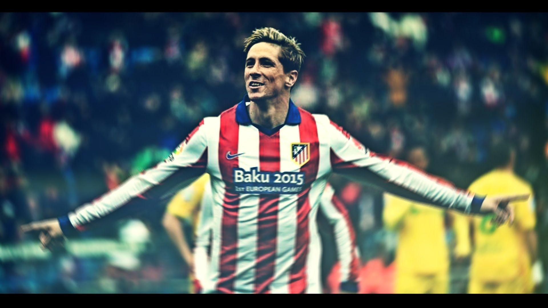 Fernando Torres Wallpapers 2017 - Wallpaper Cave