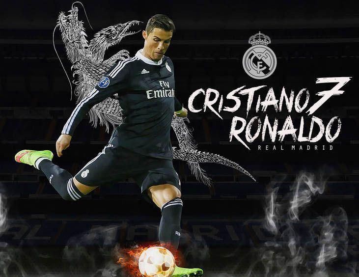 CR7 Wallpapers Terbaru 2017 - Wallpaper Cave