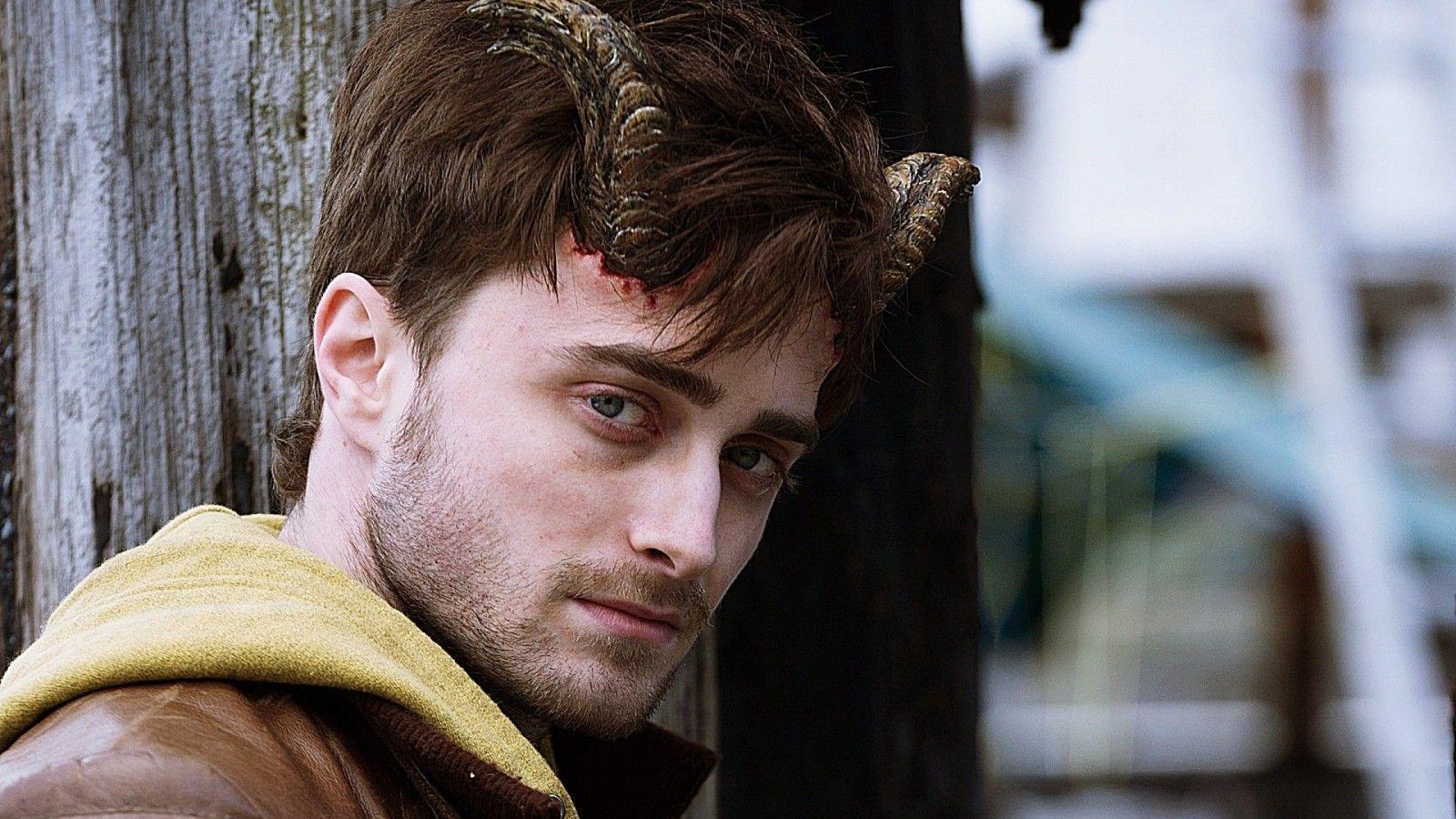 Daniel Radcliffe 2017 Wallpapers - Wallpaper Cave