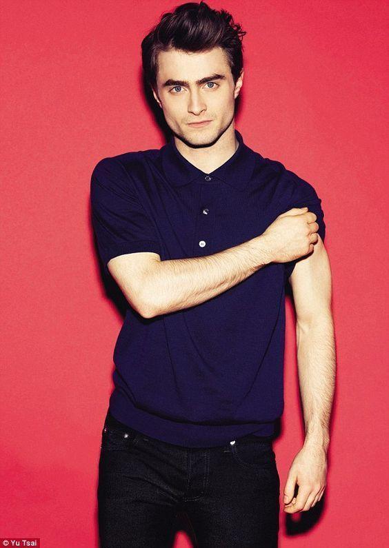 Daniel Radcliffe 2017 Wallpapers - Wallpaper Cave