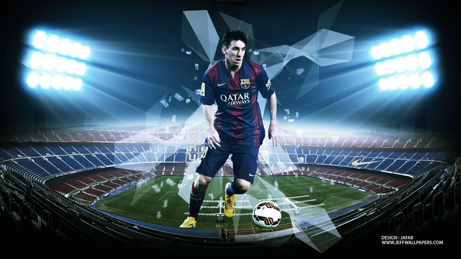 Messi Backgrounds 2017 - Wallpaper Cave