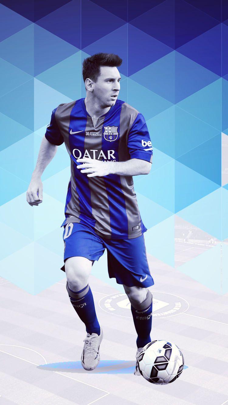 Messi Backgrounds 2017 - Wallpaper Cave