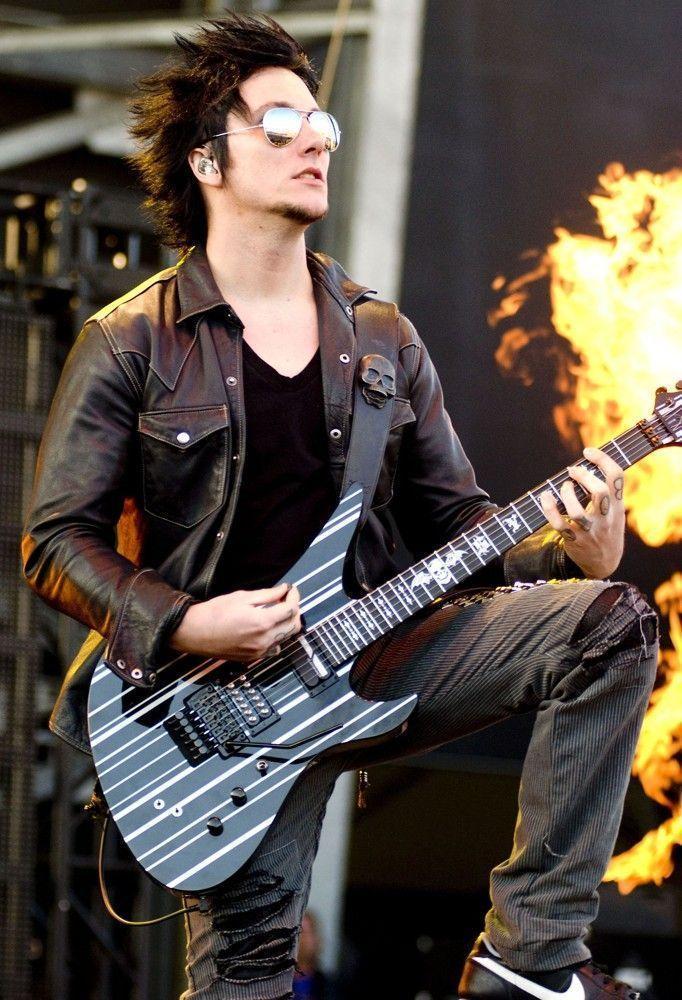 Synyster 2017 HD Wallpapers - Wallpaper Cave