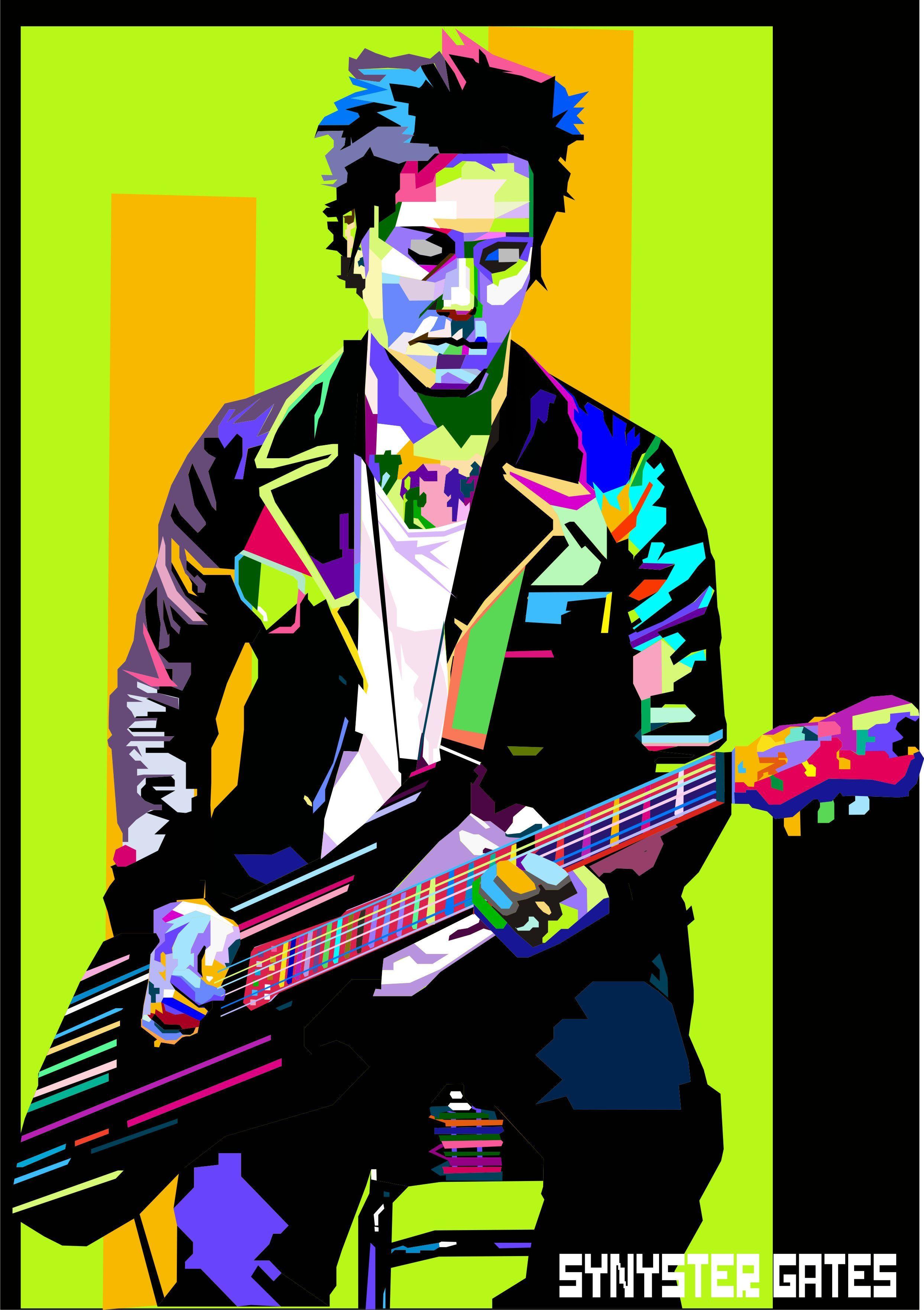 Synyster 2017 HD Wallpapers - Wallpaper Cave