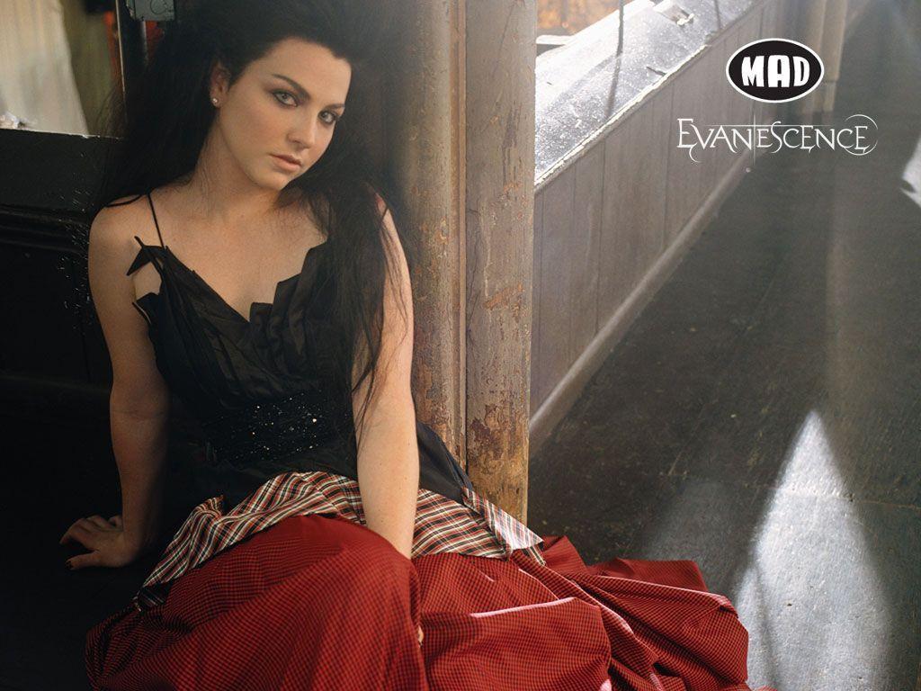Amy Lee Wallpapers - Wallpaper Cave